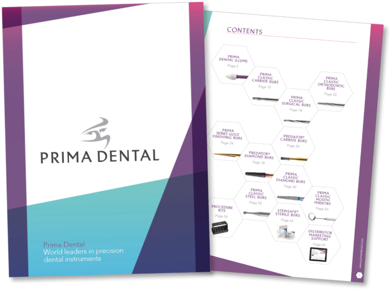 Careers - Prima Dental